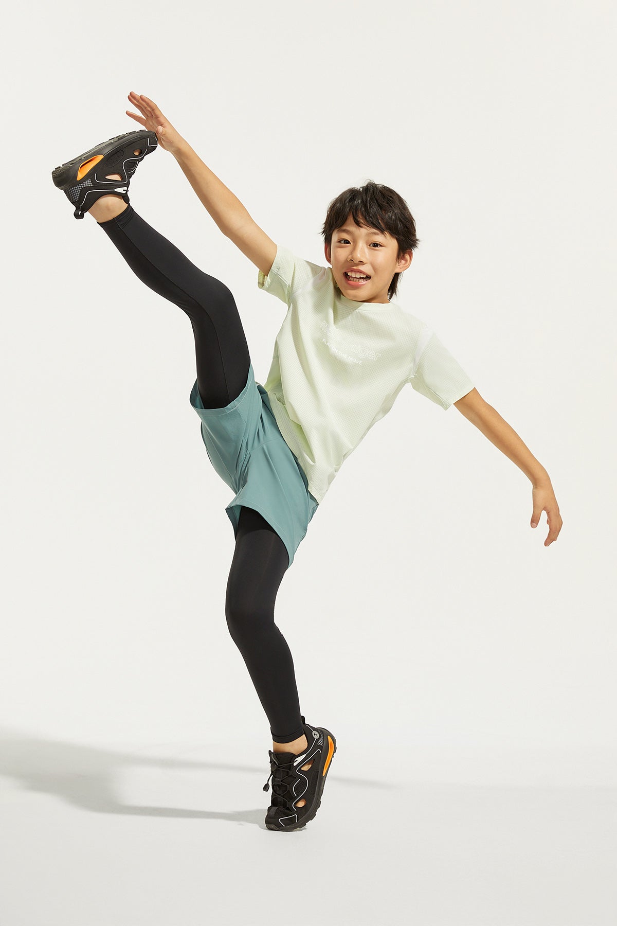 moodytiger® Official Site | Activewear for Children