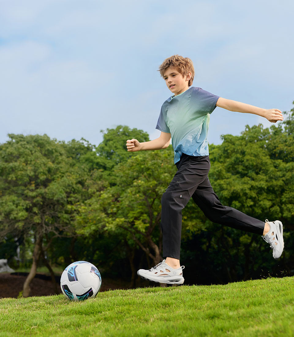 Activewear for boys | moodytiger