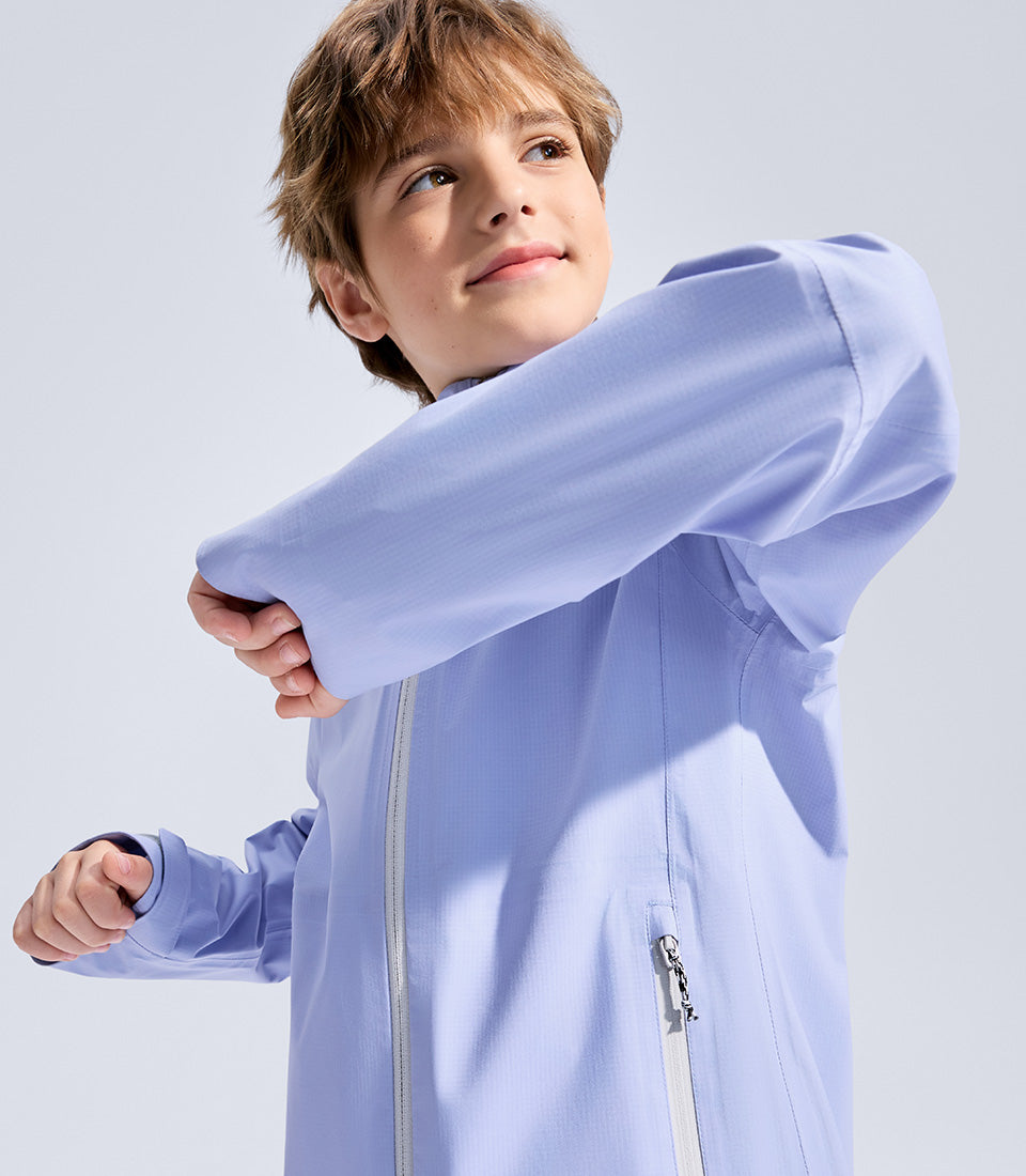 Activewear for boys | moodytiger
