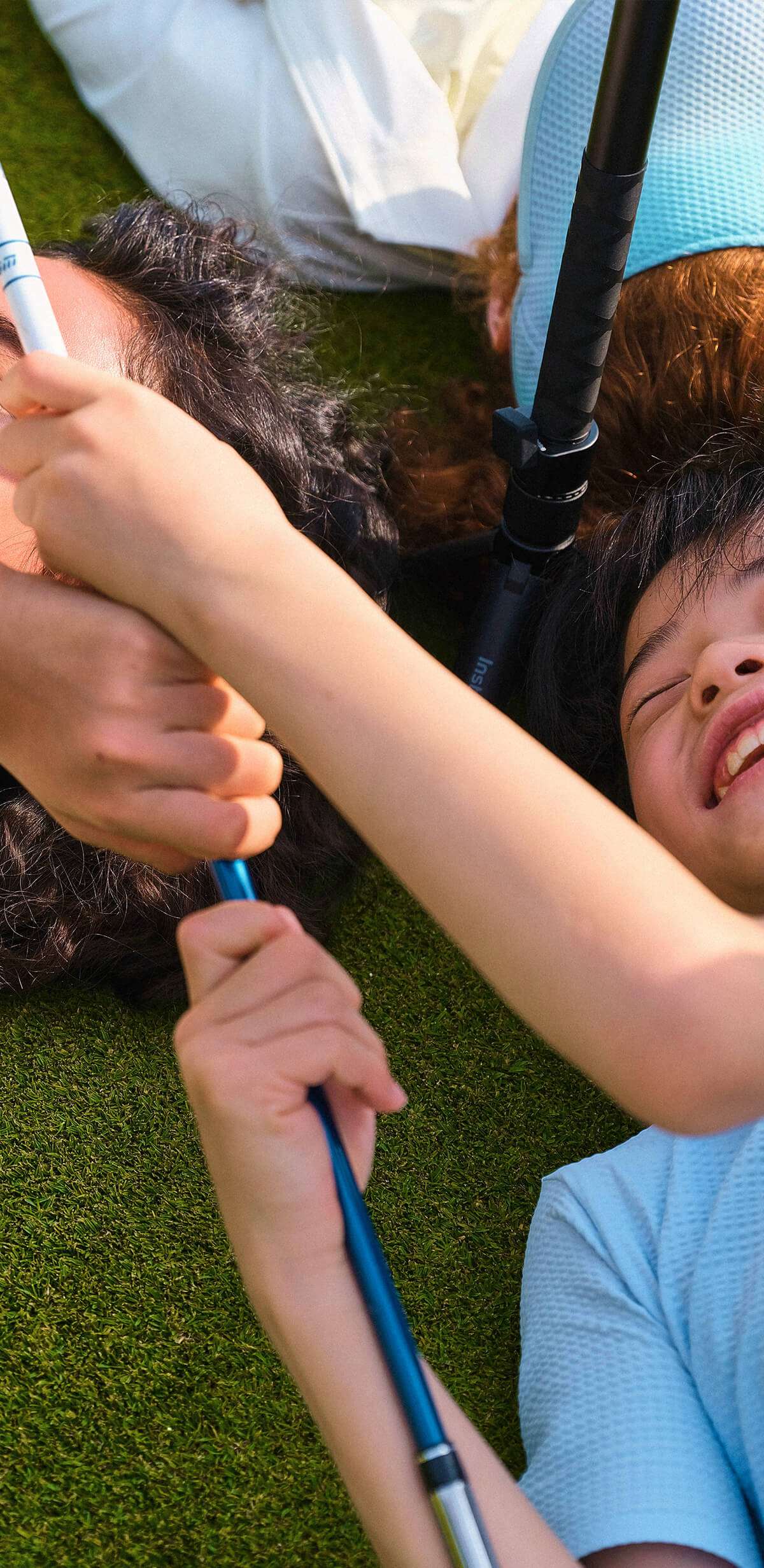 moodytiger® Official Site | Activewear for Children