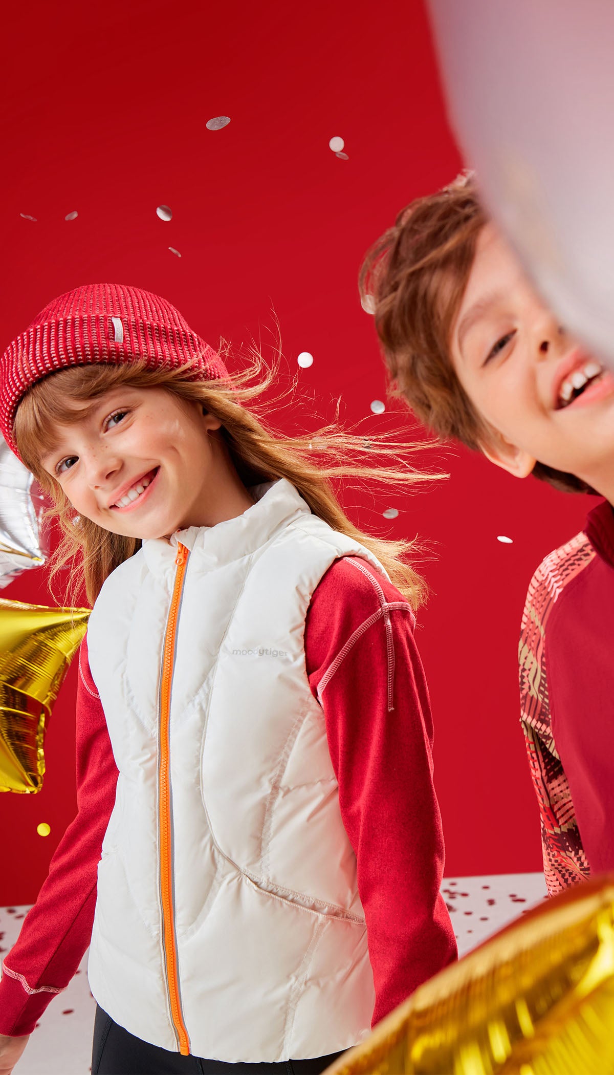 moodytiger® Official Site | Activewear for Children