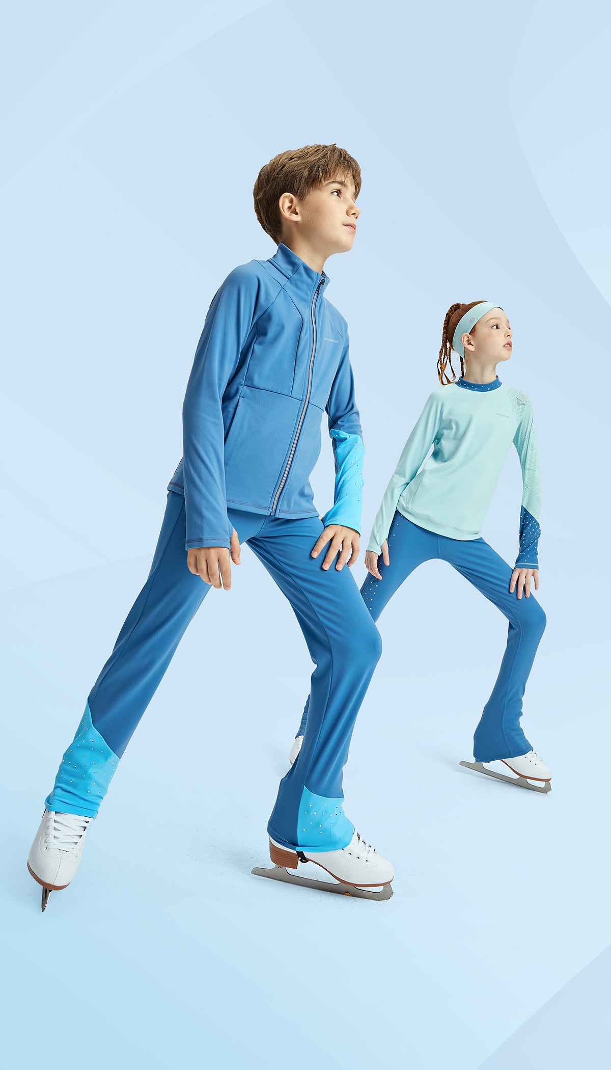 moodytiger® Official Site | Activewear for Children