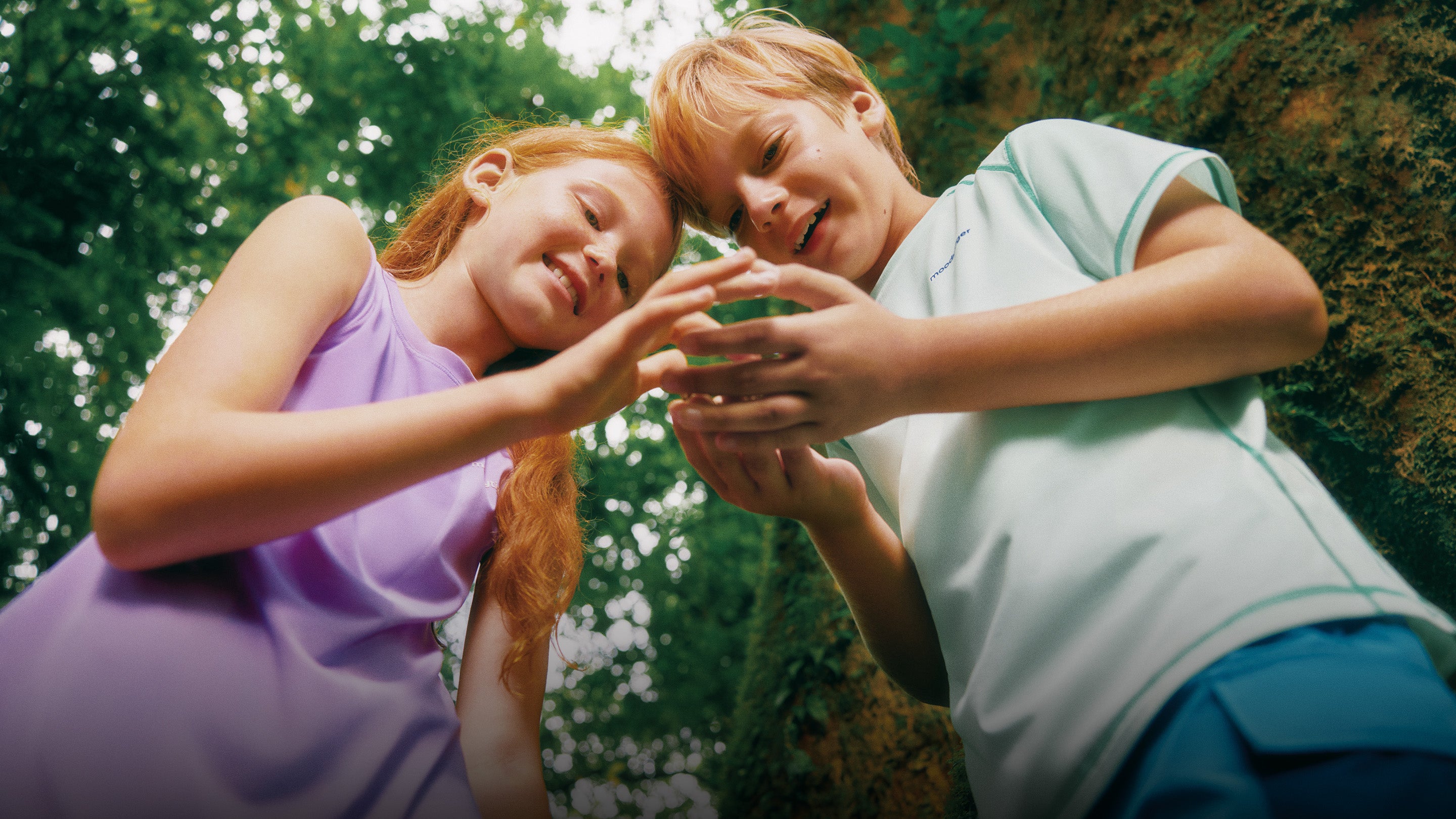 moodytiger® Official Site | Activewear for Children