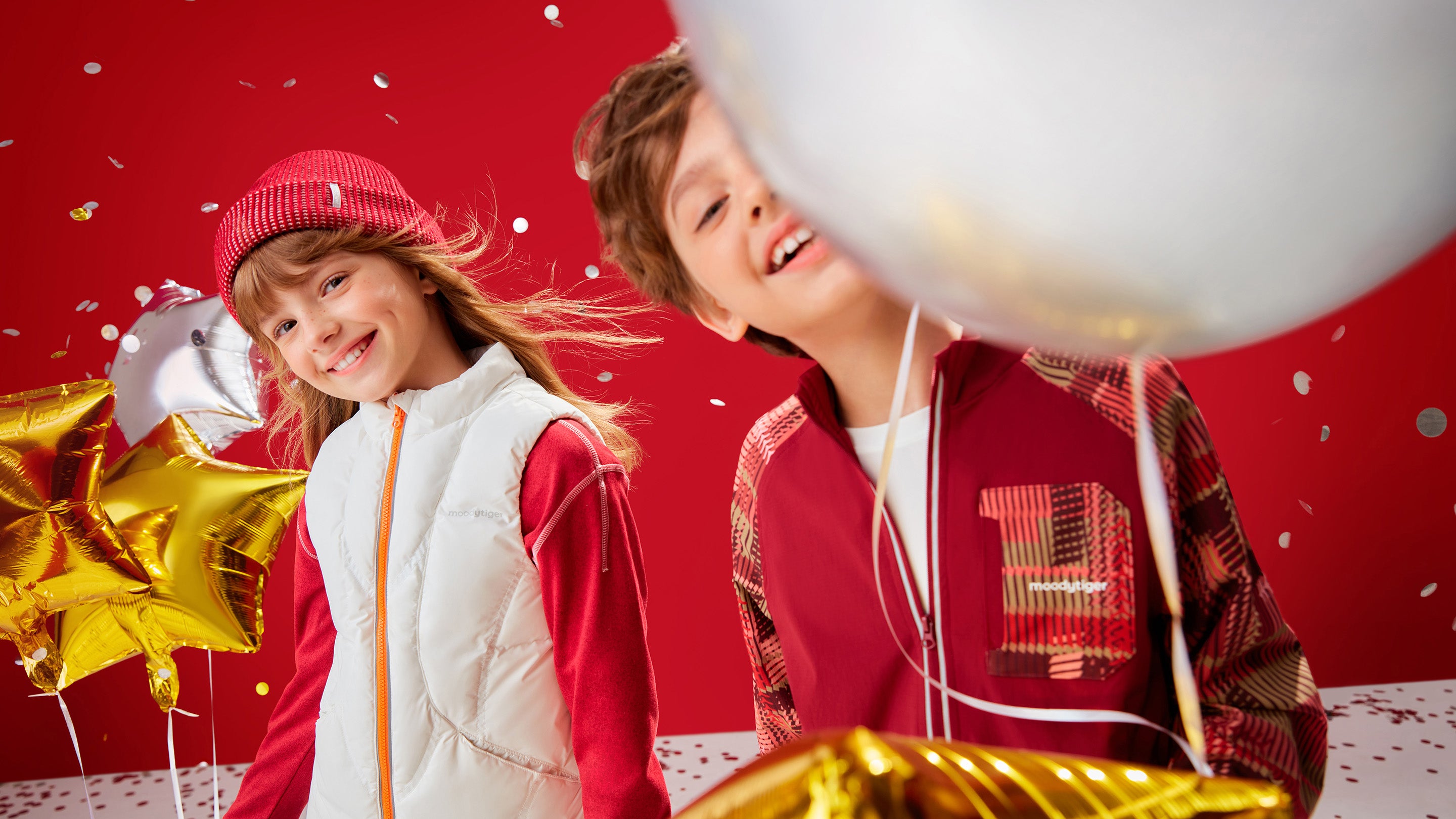 moodytiger® Official Site | Activewear for Children